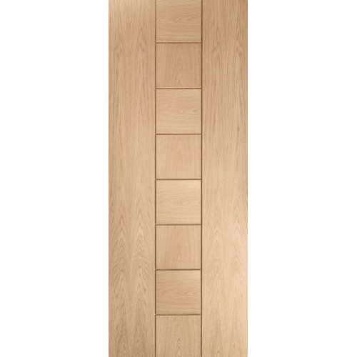 Solid and Glazed Oak Internal Doors from Cornes DIY, Glasgow