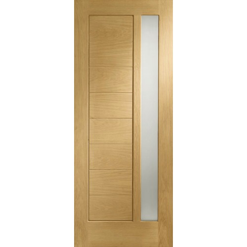Oak, Walnut, Mahogany and Pine doors from Cornes DIY, Glasgow