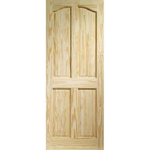 Oak, Walnut, Mahogany and Pine doors from Cornes DIY, Glasgow